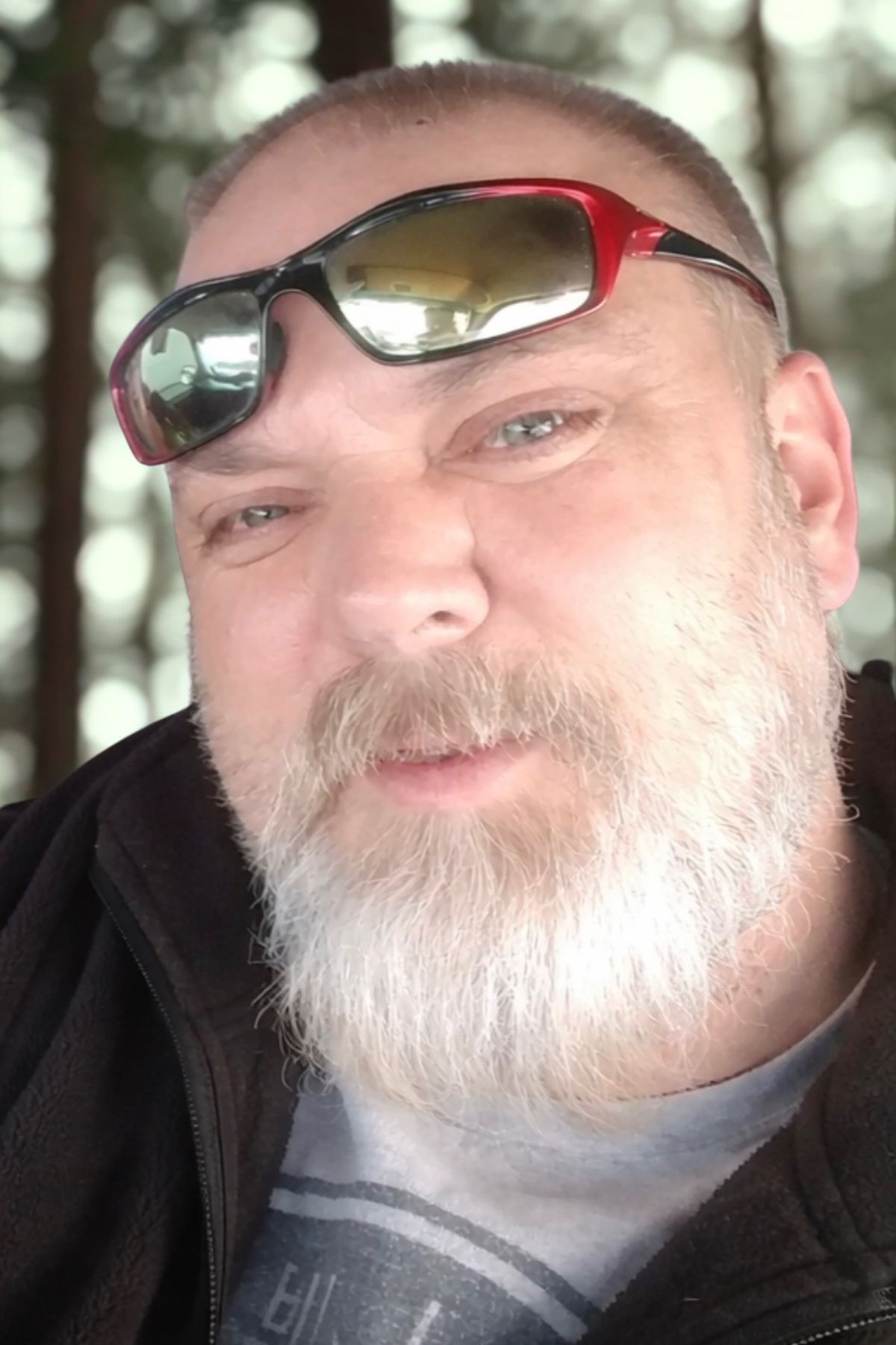 James “Allan” Green, age 55, of Scottsbluff, Nebraska - KNEB-FM The Brand