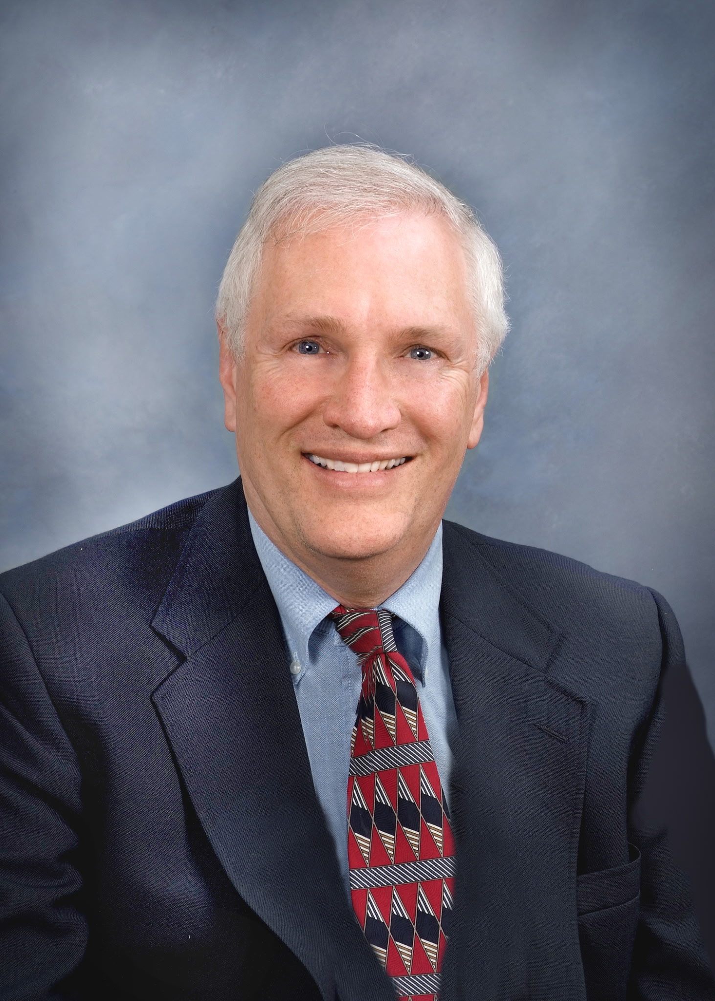 James (Jim) Allan Zitterkopf - KNEB-FM The Brand
