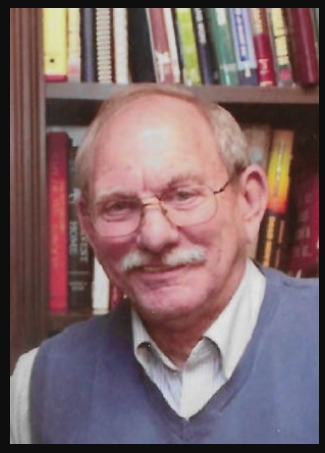 John Joseph Stander, 75, of Lincoln - KNEB-FM The Brand