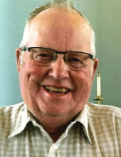 Don. K. Uhing, age 83, of Uehling, Nebraska - The Bull