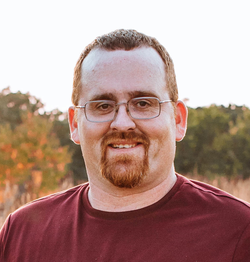 Jesse Hansen of Bancroft, Nebraska - The Bull