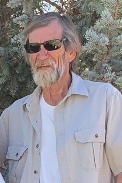 Timothy L. Hart, age 70, of Arizona - The Bull