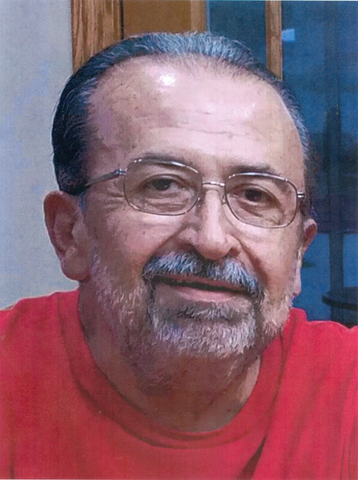 KTIC 840 AM/98.3 FM/98.7 FM - Larry Lee Rabbass, age 70,
