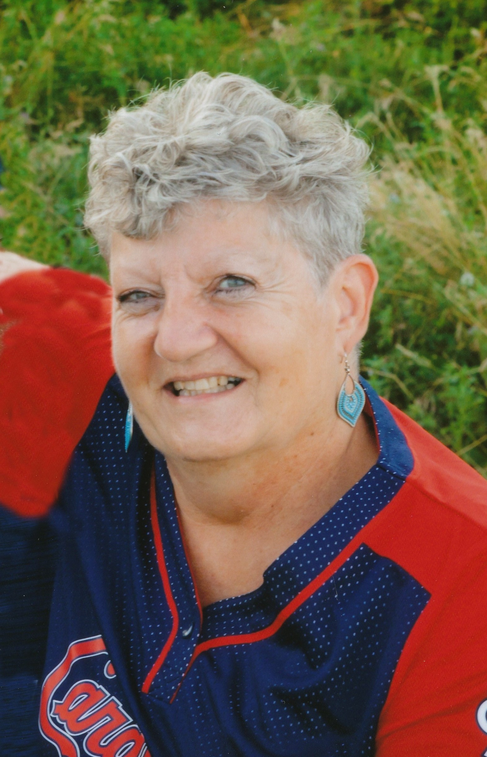 Colleen Eikmeier, age 63, of Dodge, Nebraska - The Bull