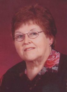 Beverly J. Stava, age 78, of Bruno, Nebraska - The Bull