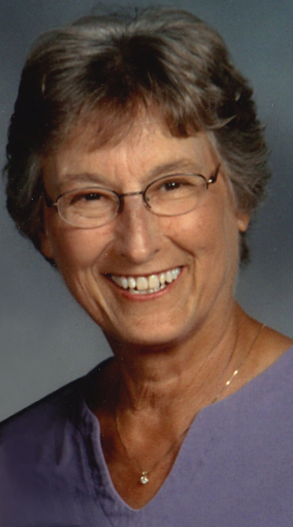 Suzanne S. Johnson, 78 years, of Oakland, Nebraska - The Bull