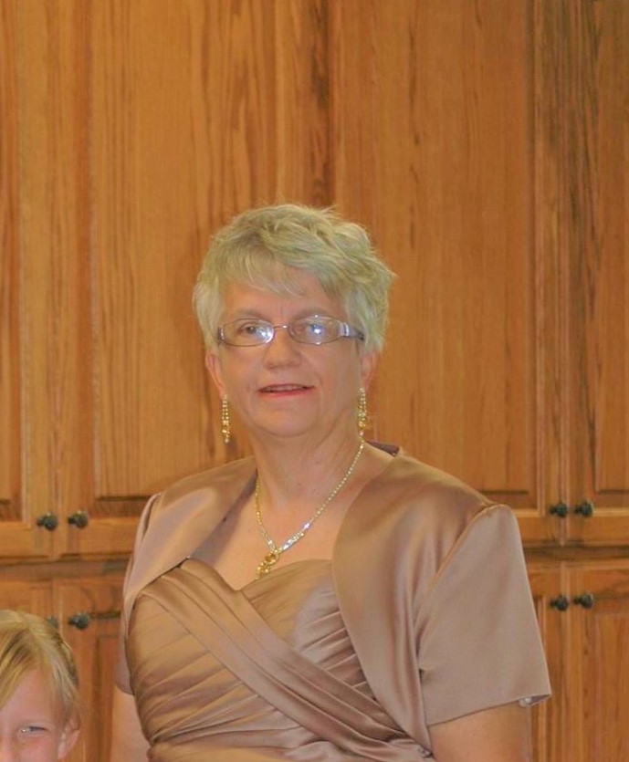 Ardith J. Svitak, age 63, of Howells, Nebraska - The Bull