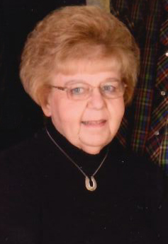 KTIC 840 AM/98.3 FM/98.7 FM - Linda Anderson, age 74, of rural Lyons ...