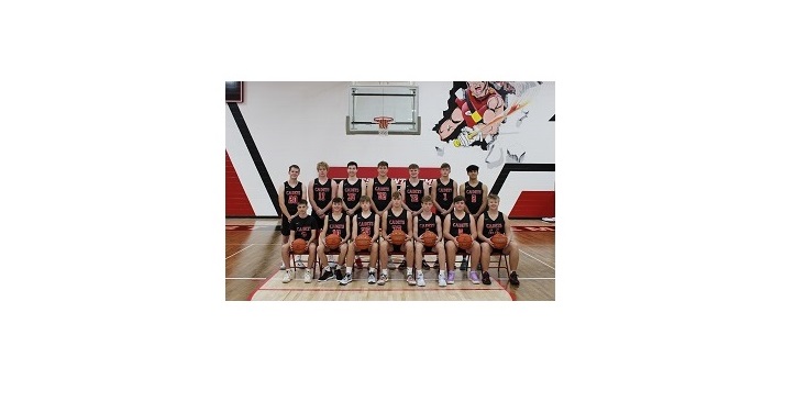 West Point-Beemer Boys expecting big year - The Bull