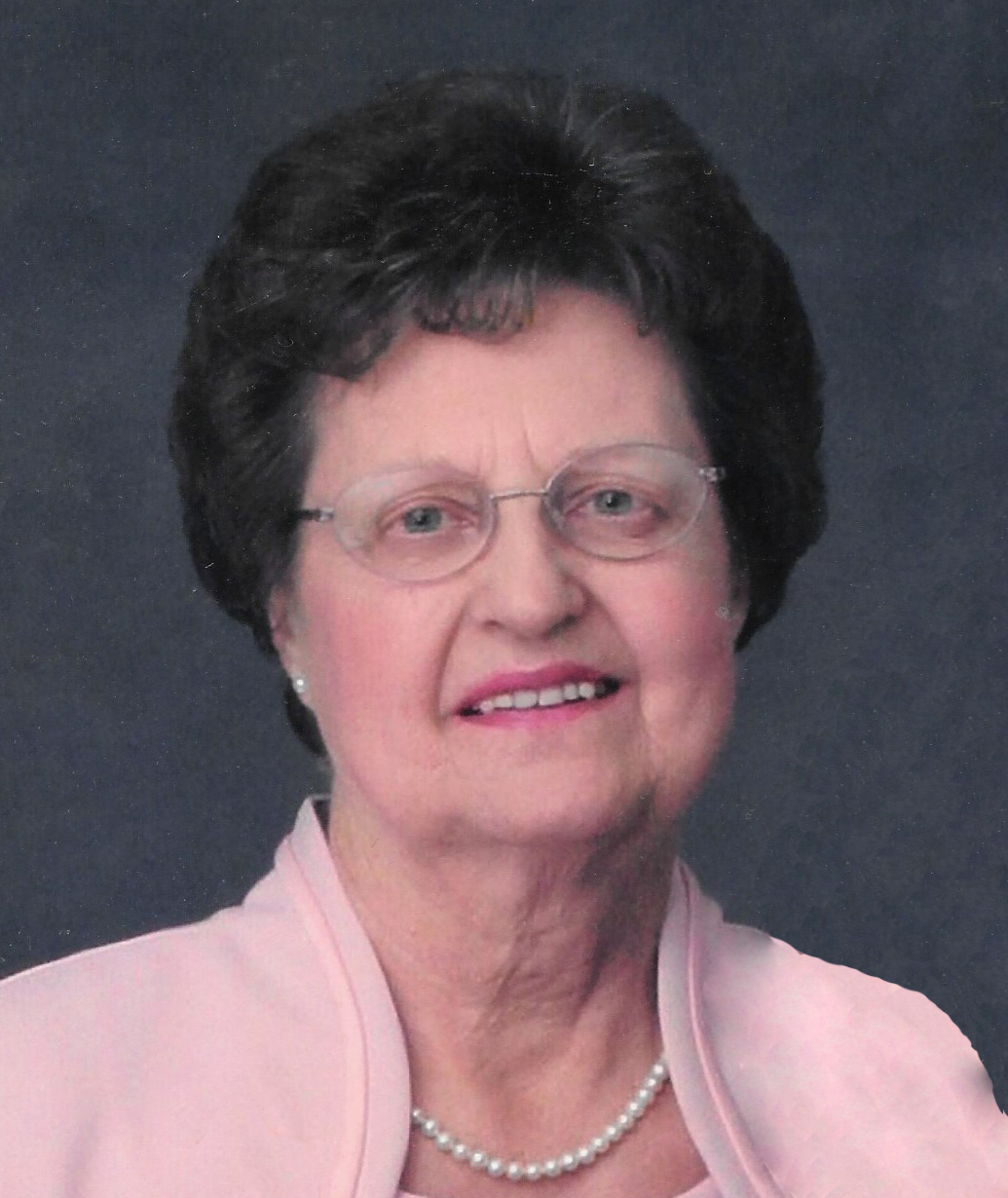 Donna Mae Haverkamp, age 87, of Verdigre, Nebraska - The Bull