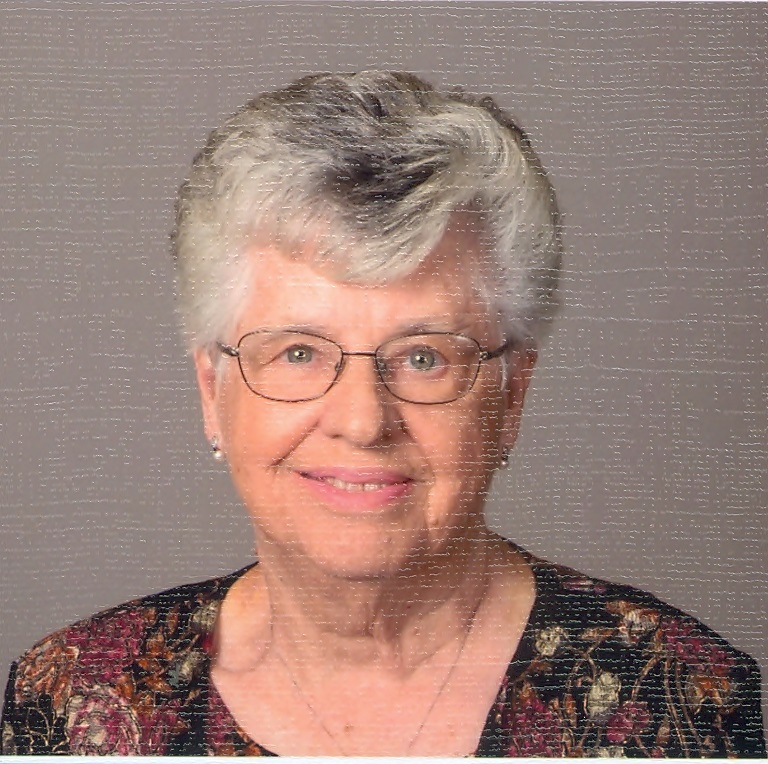Bonnie B. Wobken, age 84, of Hooper, Nebraska - The Bull
