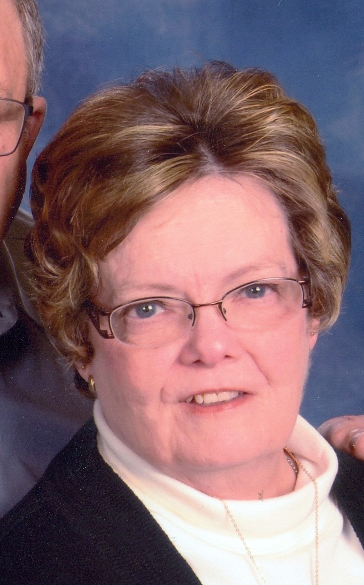 KTIC 840 AM/98.3 FM/98.7 FM - Nancy K. Beck, age 70, of Scribner, Nebraska
