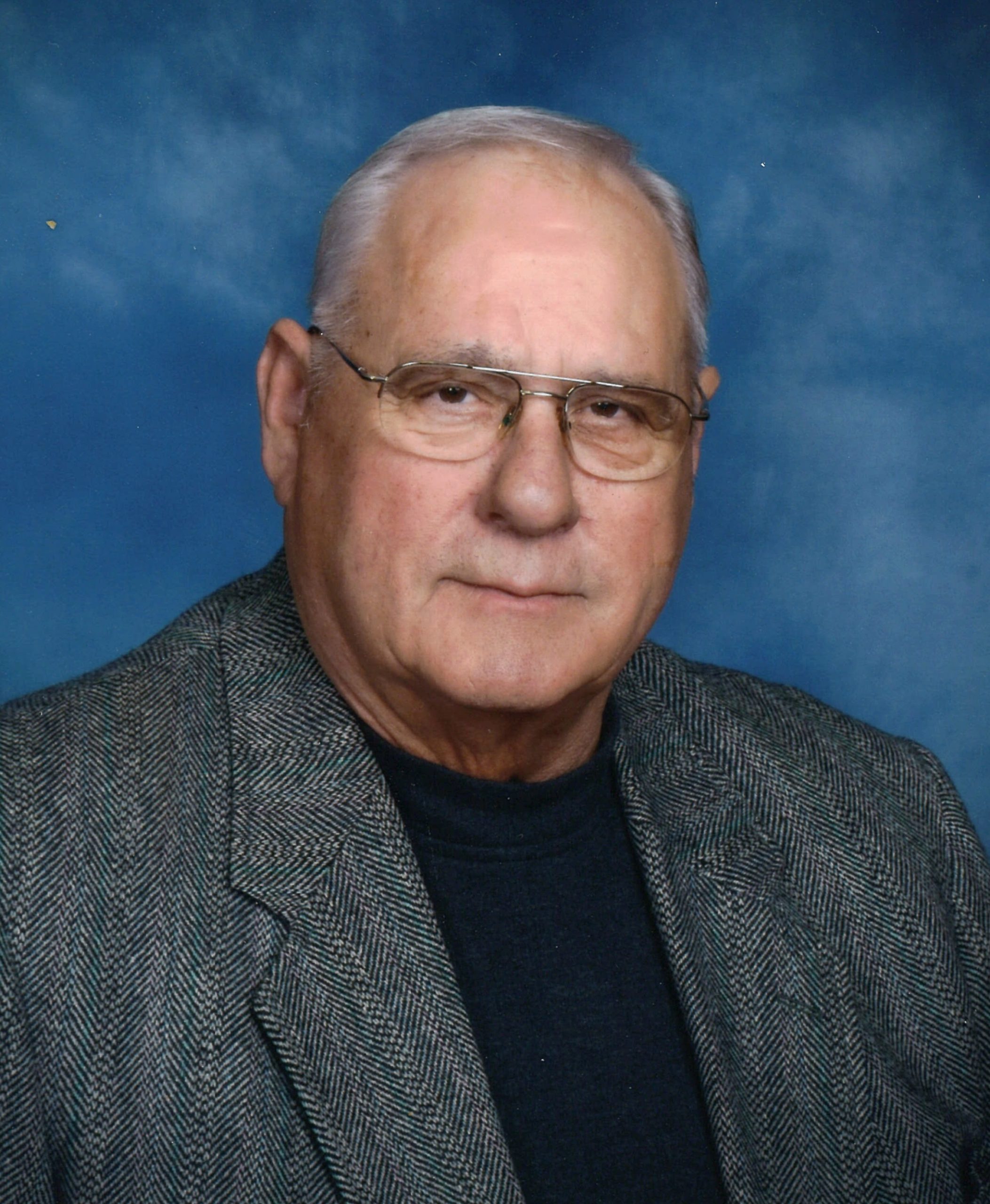 David Uher, age 80, of Dodge, Nebraska - The Bull