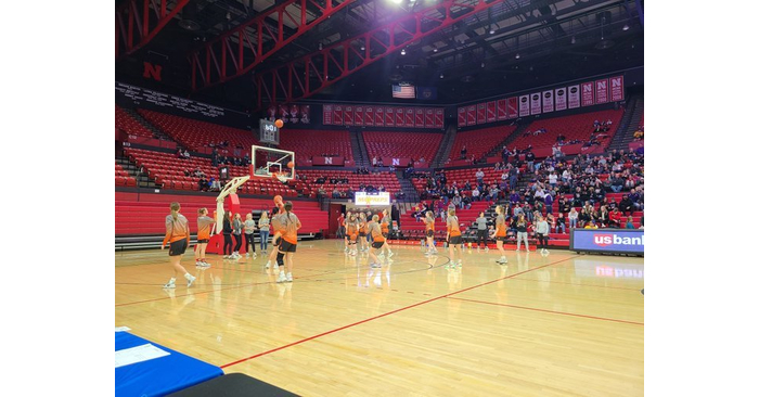 Oakland-Craig Girls take 3rd at State - The Bull