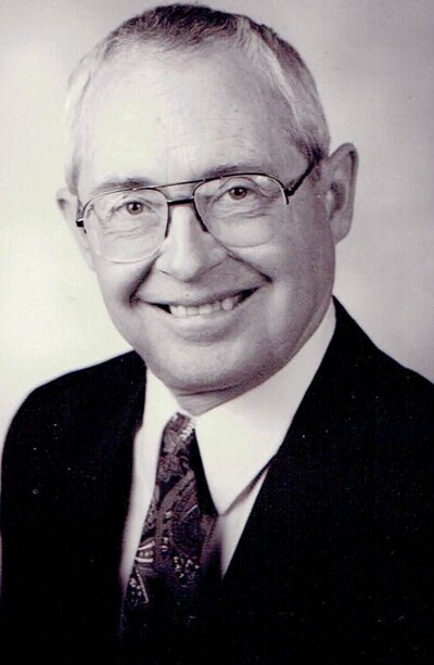 Roy L. “SoyRoy” Smith, age 81, of Plattsmouth, Nebraska - The Bull