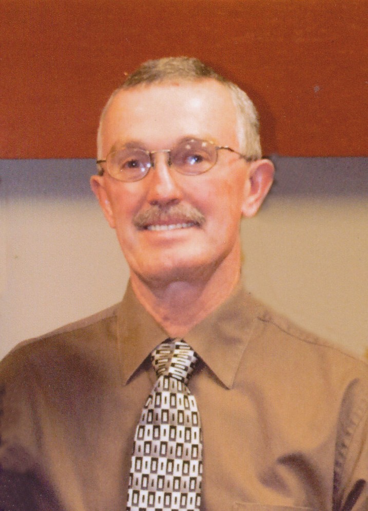 Randy Miller, age 69, of rural Bancroft, Nebraska - The Bull