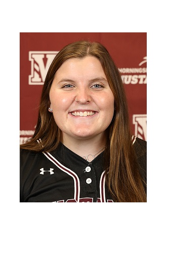 KTIC 840 AM/98.3 FM/98.7 FM - Wurtz named GPAC Softball Pitcher of Week