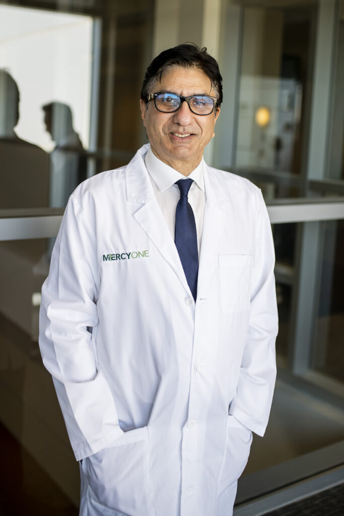 PCH Welcomes New Cardiology Provider - The Bull