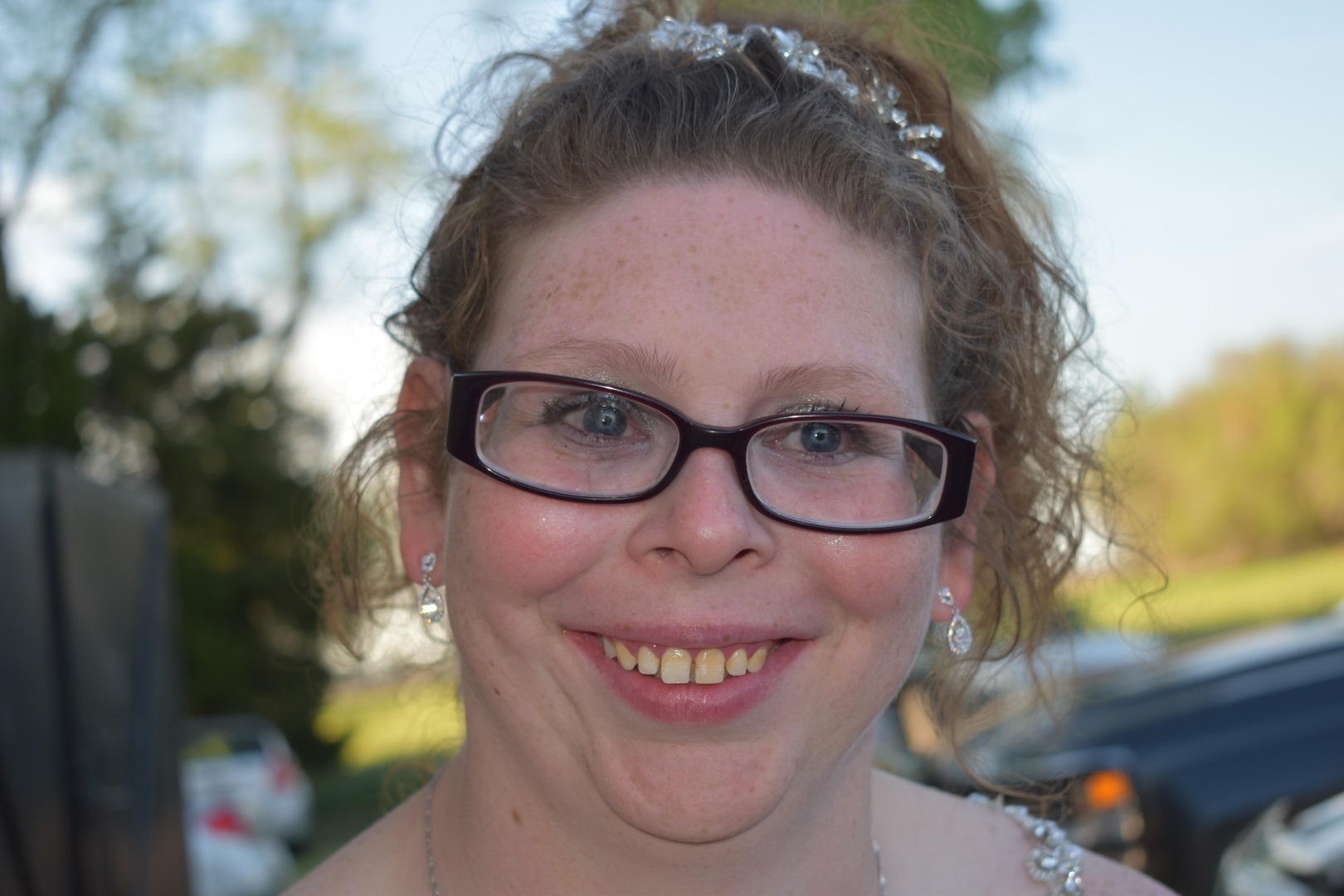 KTIC 840 AM/98.3 FM/98.7 FM - Beverly Renee Kruger-Rader, age 28 ...