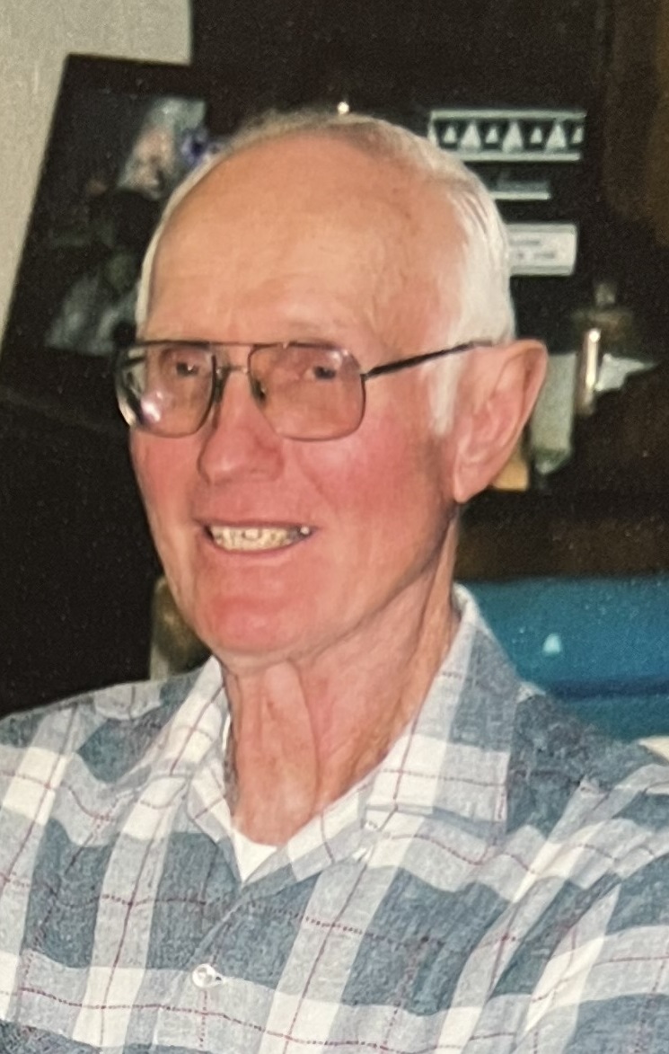 KTIC 840 AM/98.3 FM/98.7 FM - Richard J. Thege, age 89, of North Bend ...