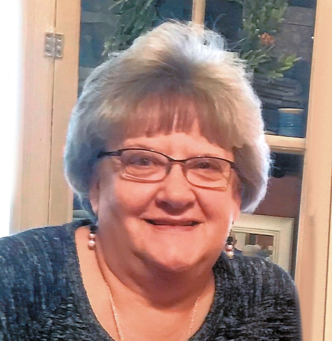 Beverly Mary (VanKirk) Simonsen, age 70, of Bancroft, Ne. - The Bull
