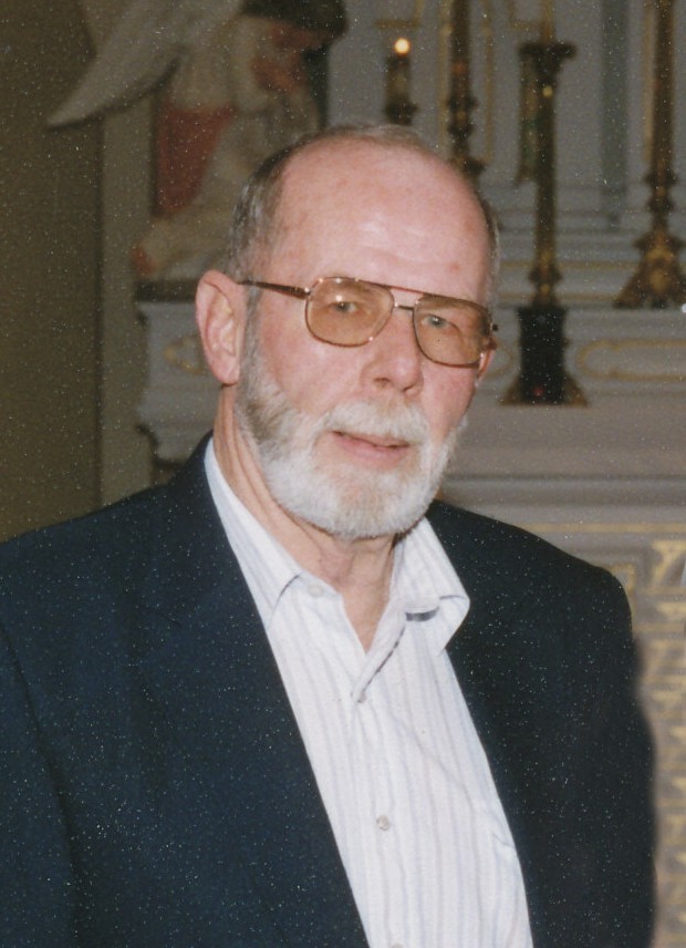 Keith Wallace, age 81, of Wisner, Nebraska - The Bull