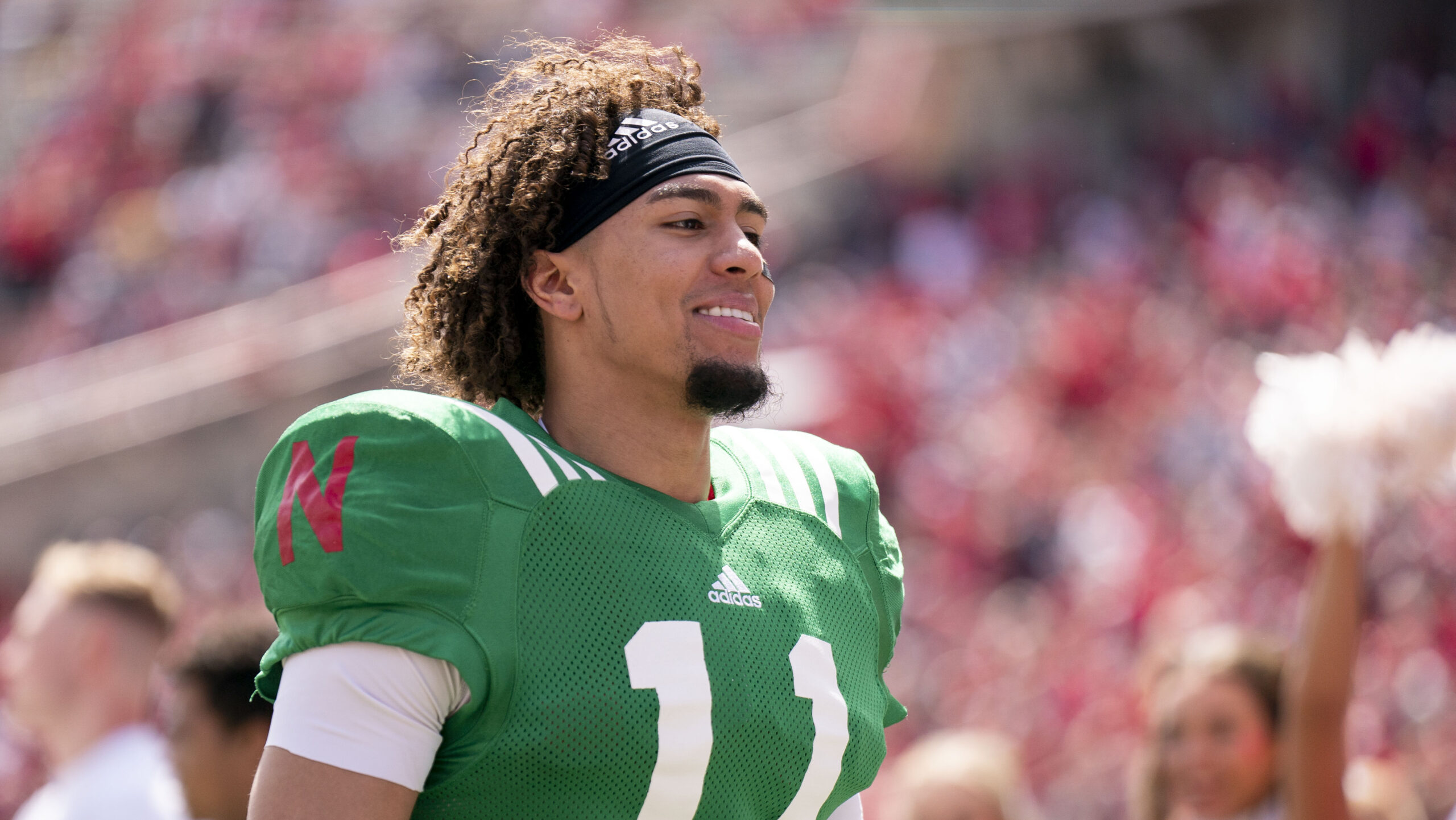 Thompson Named to Unitas Award Watch List - KOOL