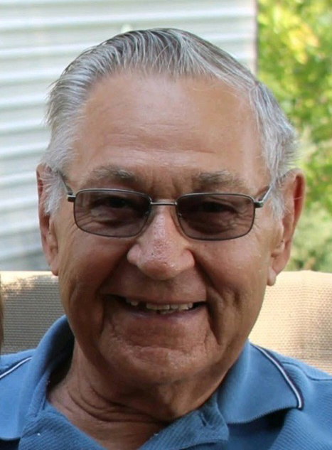 Erwin Nelson, age 87, of Lyons, Nebraska - The Bull