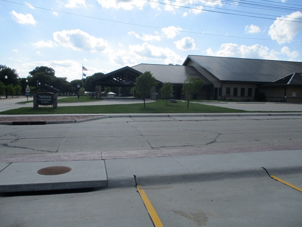 Cuming County College and Military Fair set for Wednesday night - The Bull