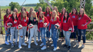 Pender Volleyball looking for returning experience to yield them big ...