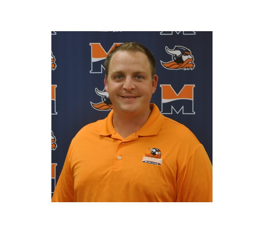 KTIC 840 AM/98.3 FM/98.7 FM - Nick Swaney named head women’s golf coach ...