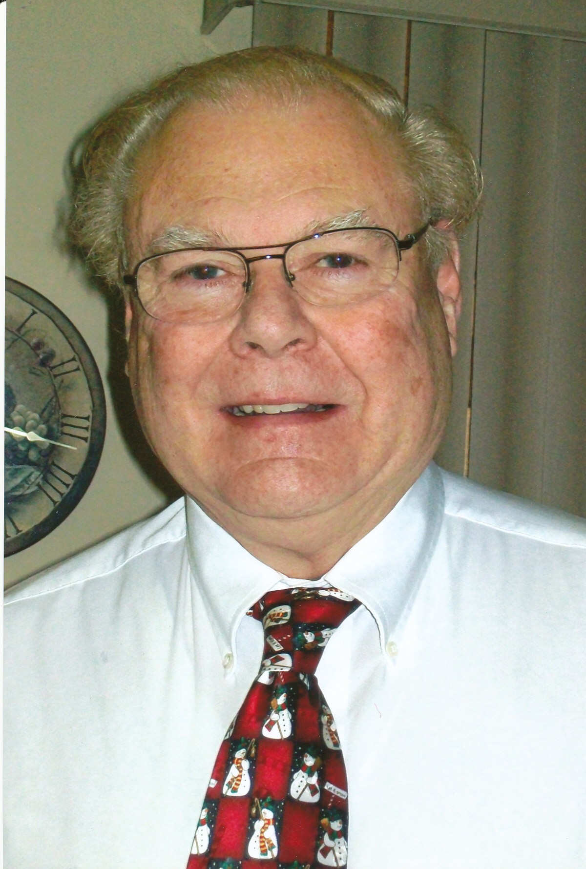 KTIC 840 AM/98.3 FM/98.7 FM - Dale Ruskamp, age 79, of Omaha, Nebraska