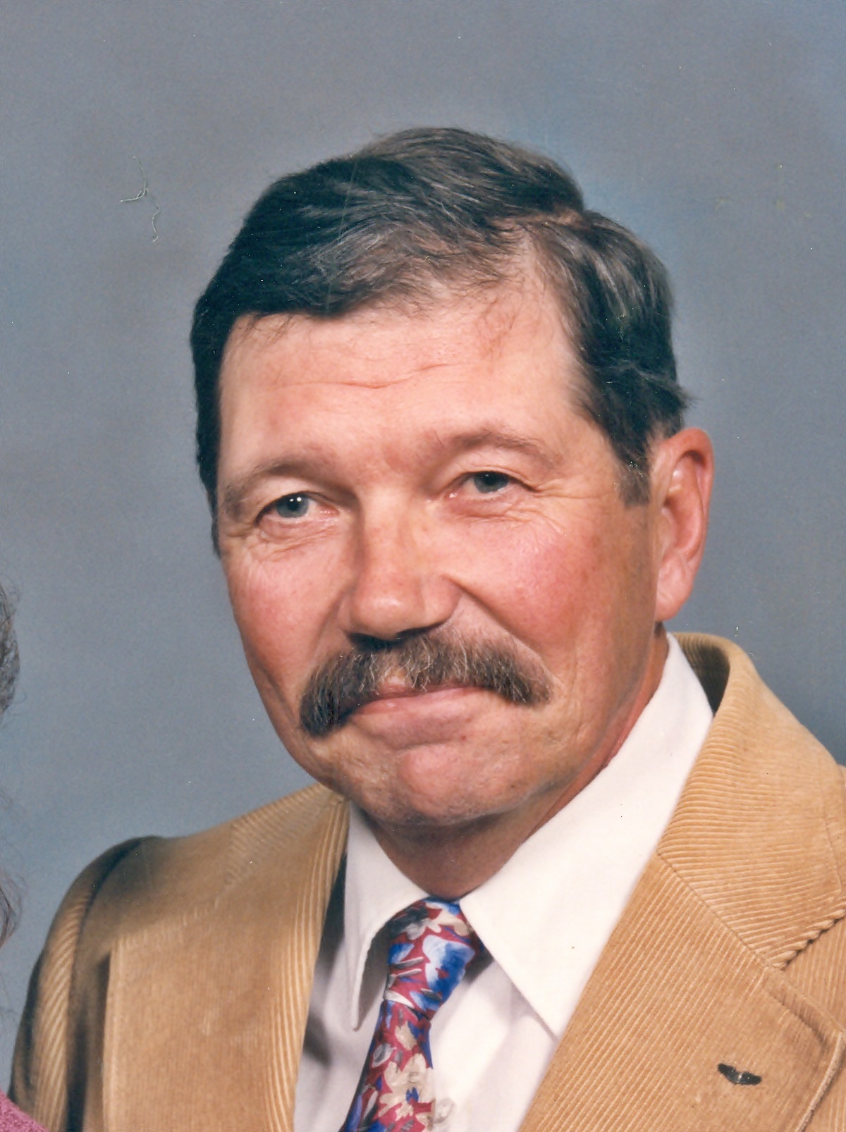 KTIC 840 AM/98.3 FM/98.7 FM - Larry R. Going, age 86, of Nickerson ...