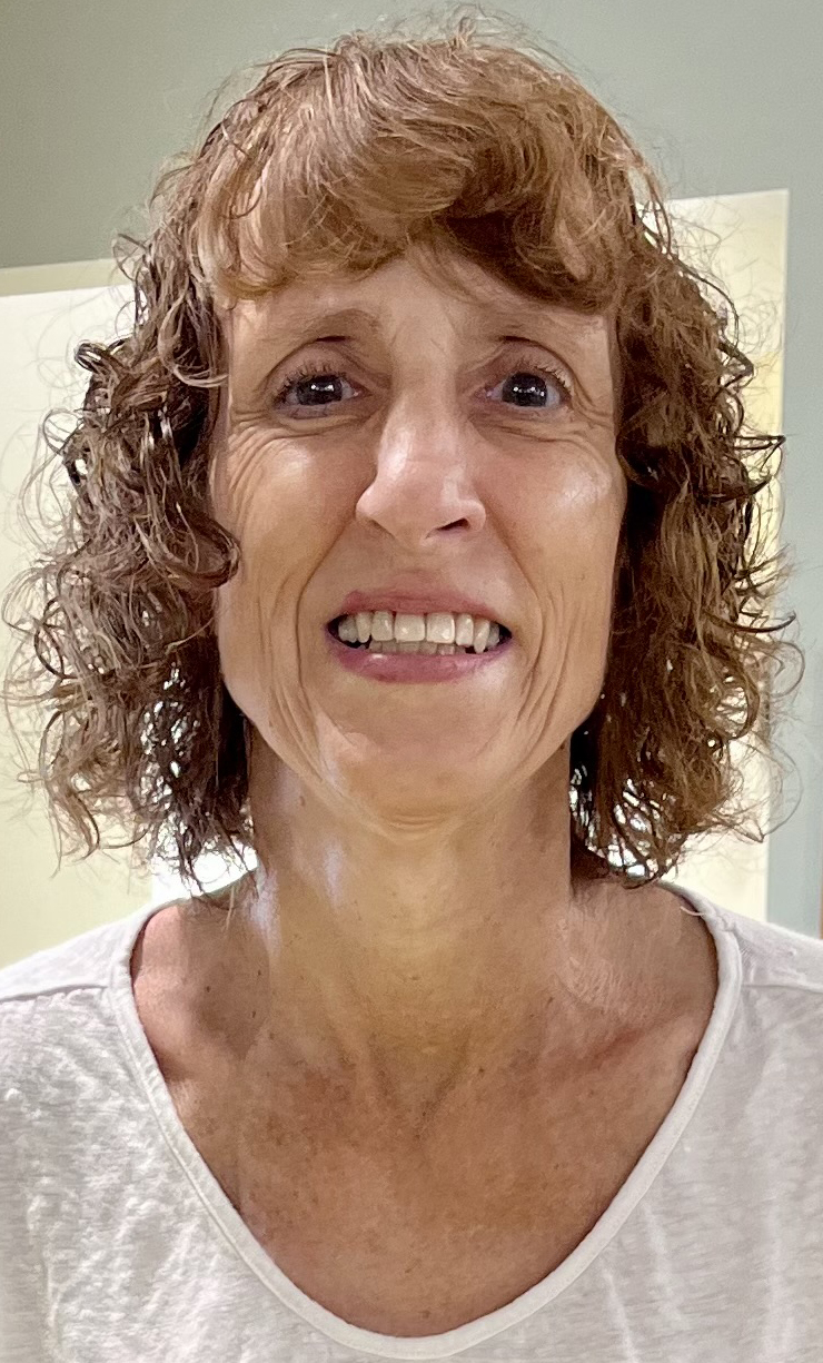 Kim Schwetz, age 58, of rural Oakland, Nebraska - The Bull