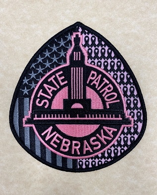 KTIC 840 AM/98.3 FM/98.7 FM - State Patrol Participates in Pink Patch ...