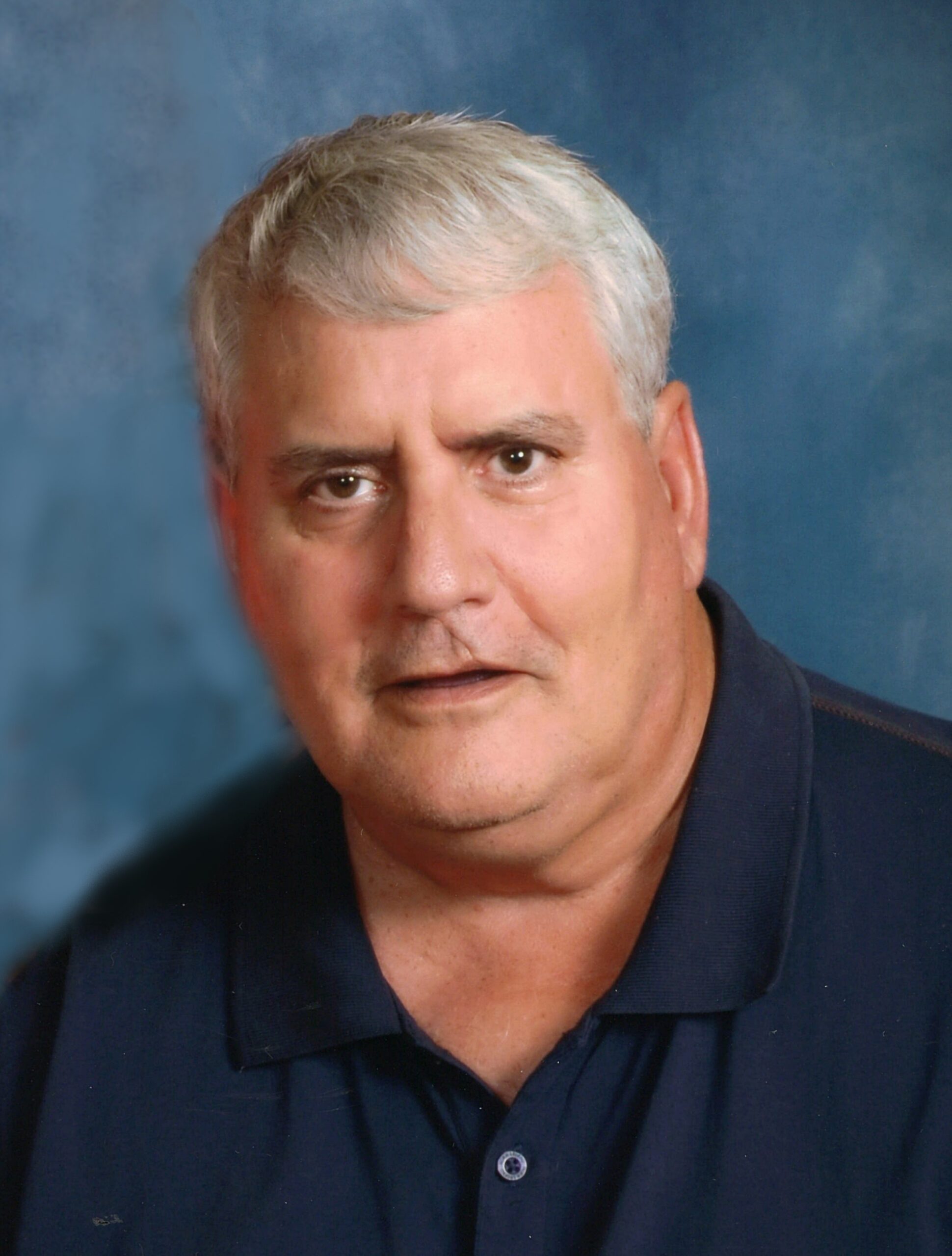 Thomas J. McMahon, 67, of West Point - The Bull