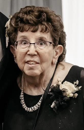 Kathy Uhing Age 72 Of Craig Nebraska The Bull