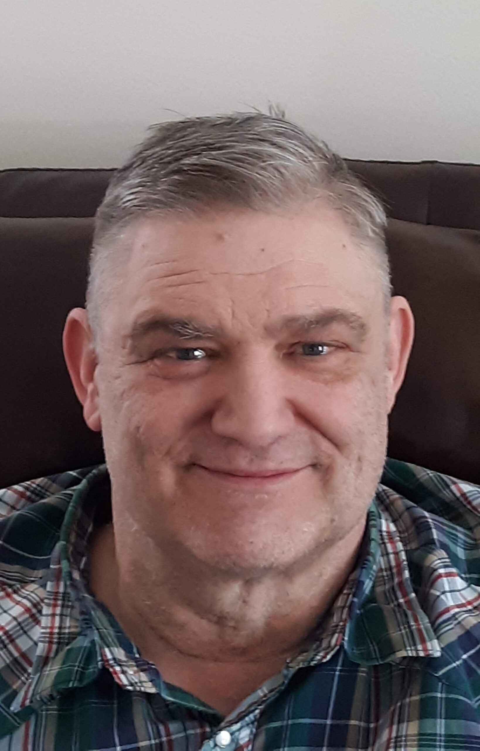 Carl H. Aschoff, 62, of West Point - The Bull