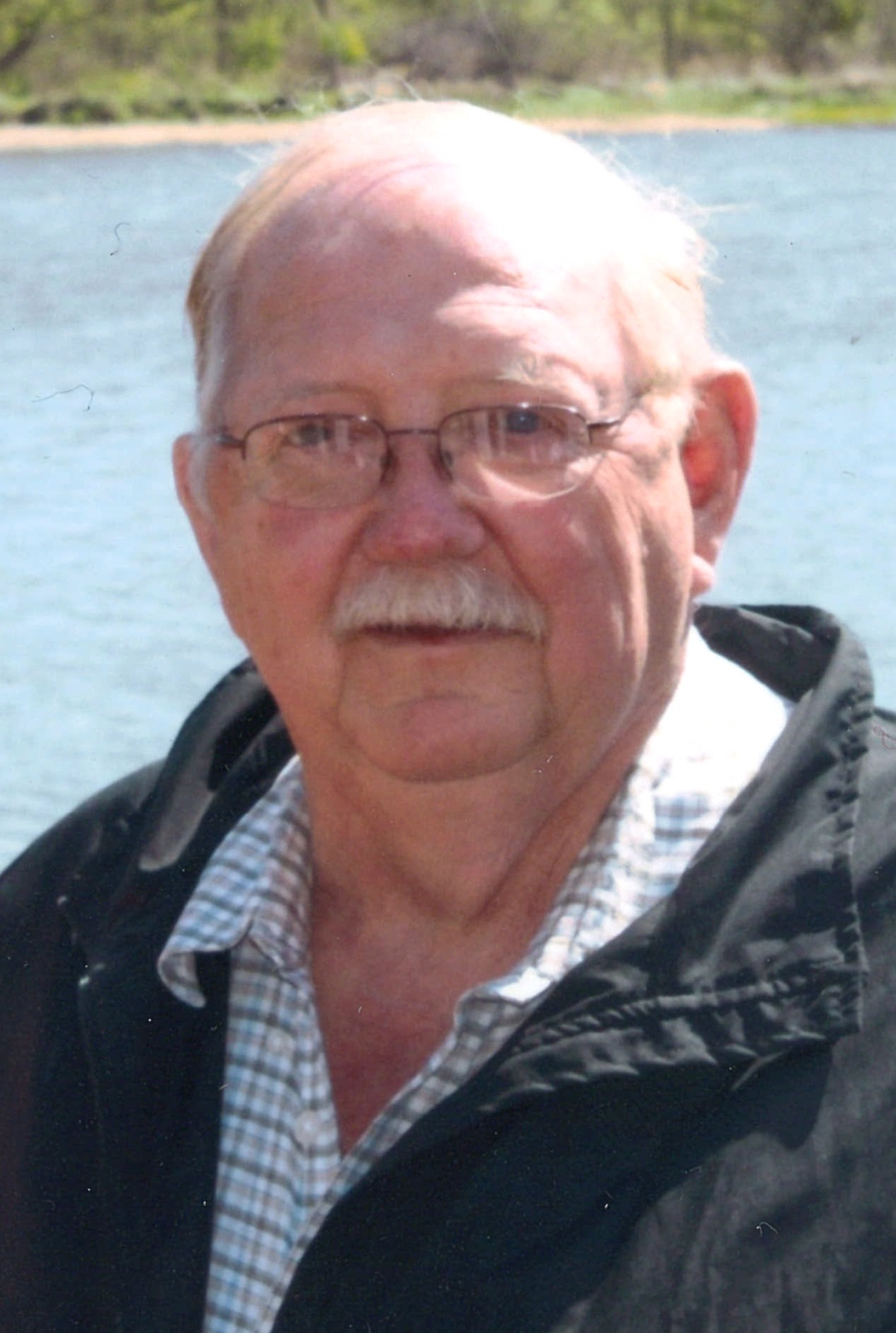 Jack Lennemann, 81, of Snyder - The Bull