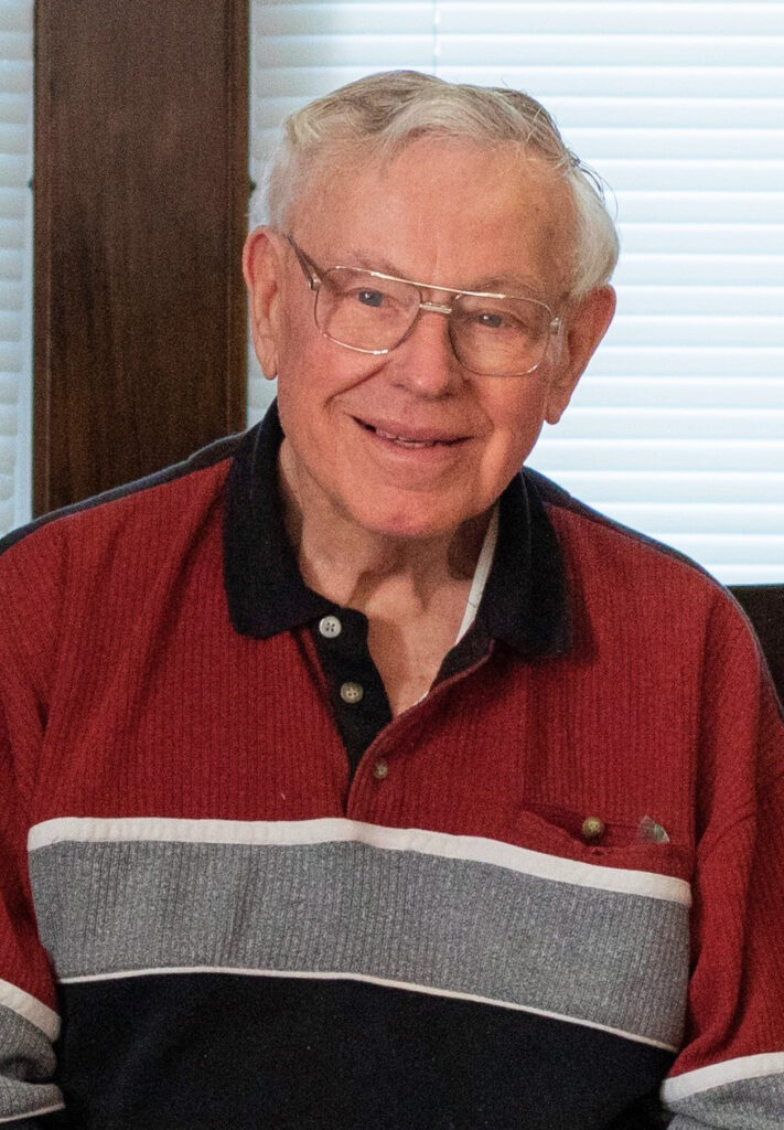 Robert Anton Martin, 88, of Oakland - The Bull