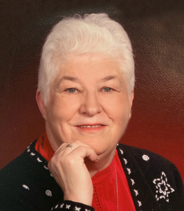 Patricia Ann (Draper) Chapman, 80 yrs., of North Bend - The Bull