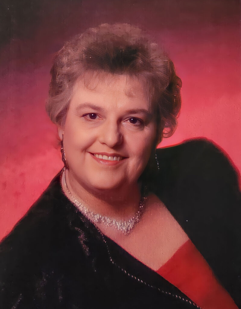 LaVonne Lorraine Hicks, 74, of Pender - The Bull