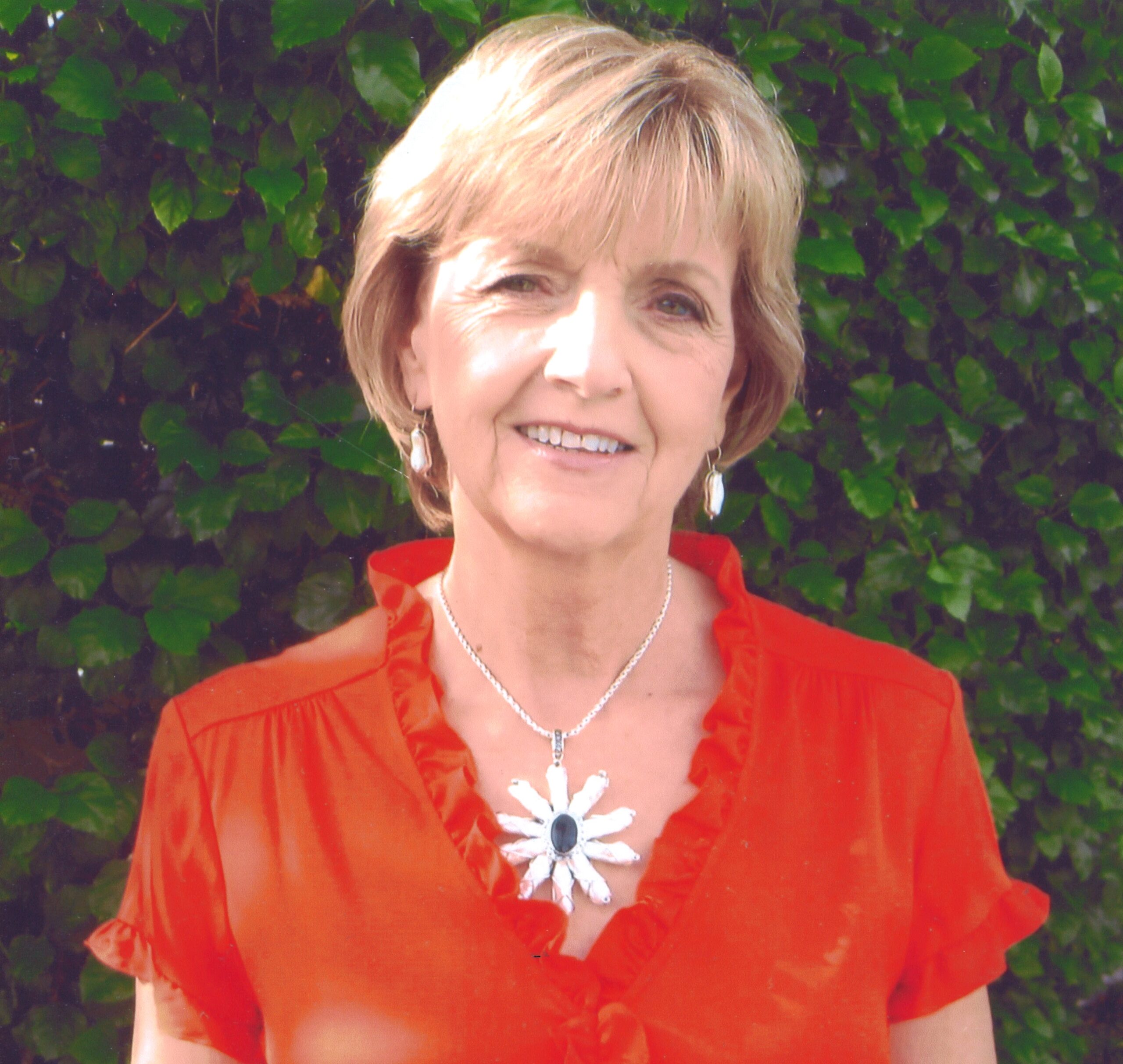 Mary Lou (Meiergerd) McLaughlin, 79, formerly of West Point - The Bull