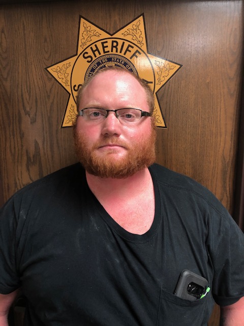 Two Sent To Prison In Stanton County District Court - The Bull