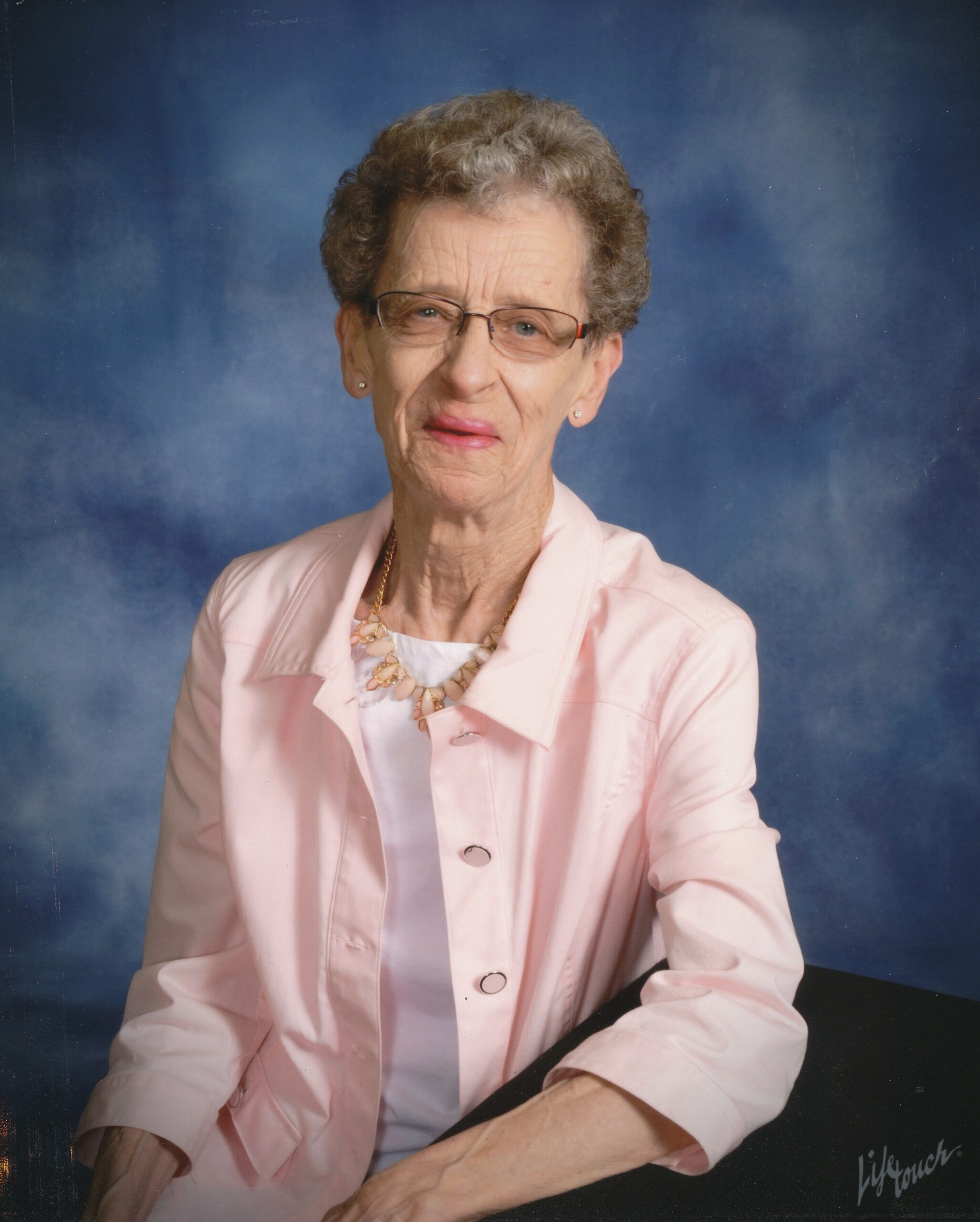 KTIC 840 AM/98.3 FM/98.7 FM - Theresa Stecher age 82 of West Point