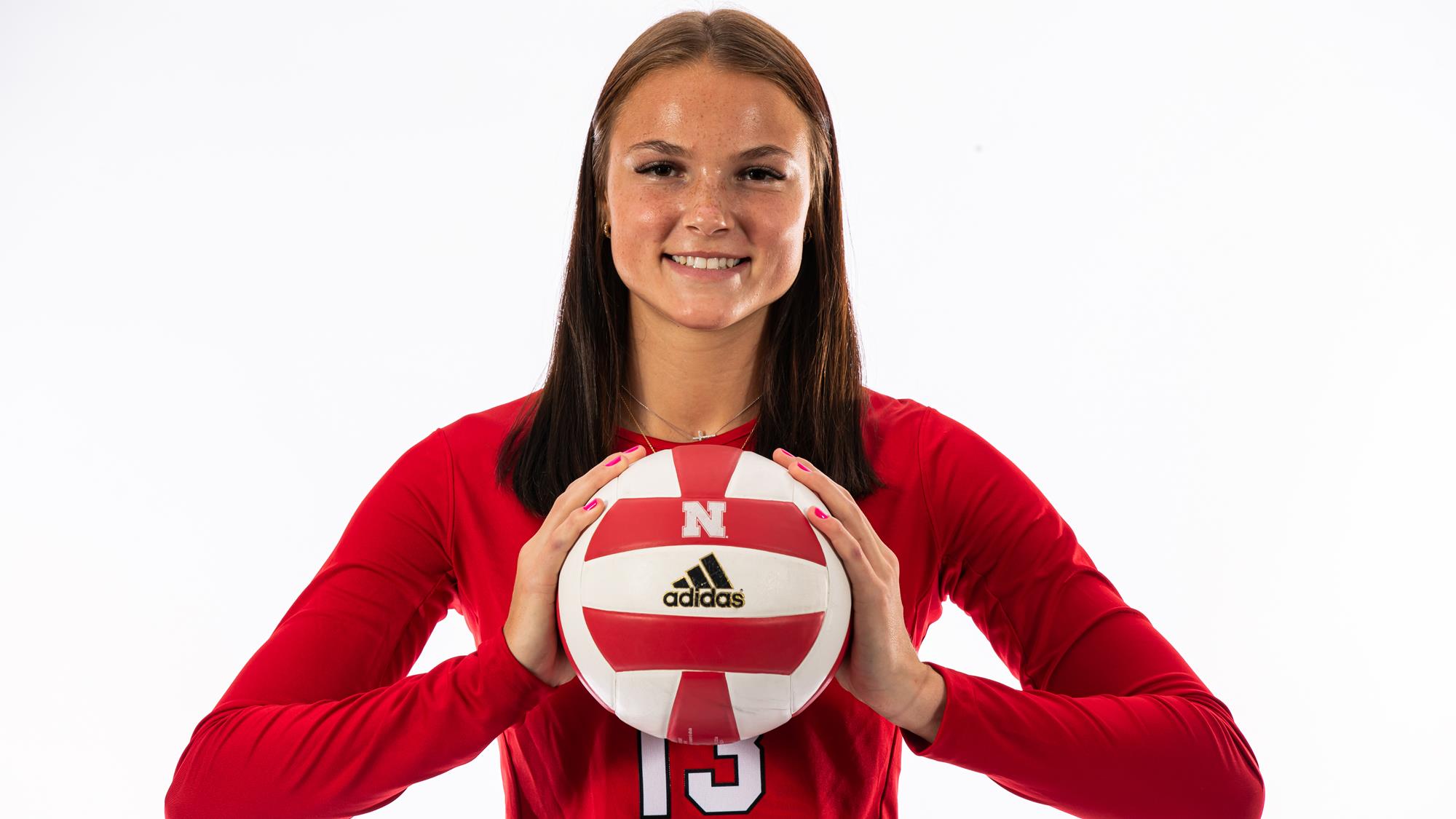 KRVN 880 – KRVN 93.1 – KAMI - Huskers’ Whitney Lauenstein Stepping Away ...