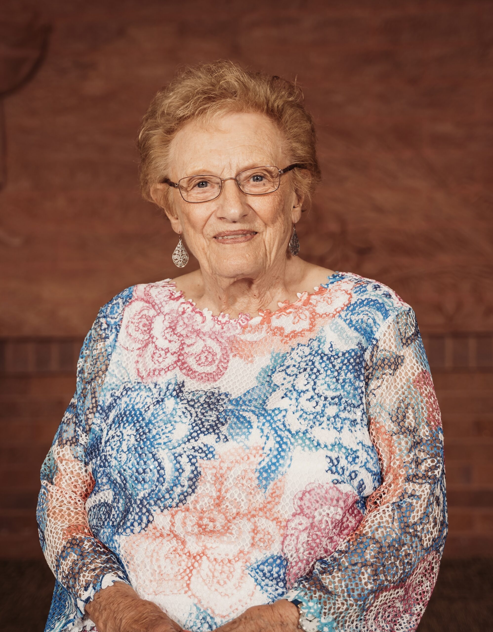 KTIC 840 AM/98.3 FM/98.7 FM - Doris A. “Dotty” Batenhorst, 90, of West ...