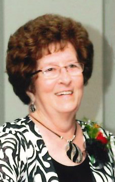 Marilyn B. Hansen, 89 years, of Rosalie - The Bull