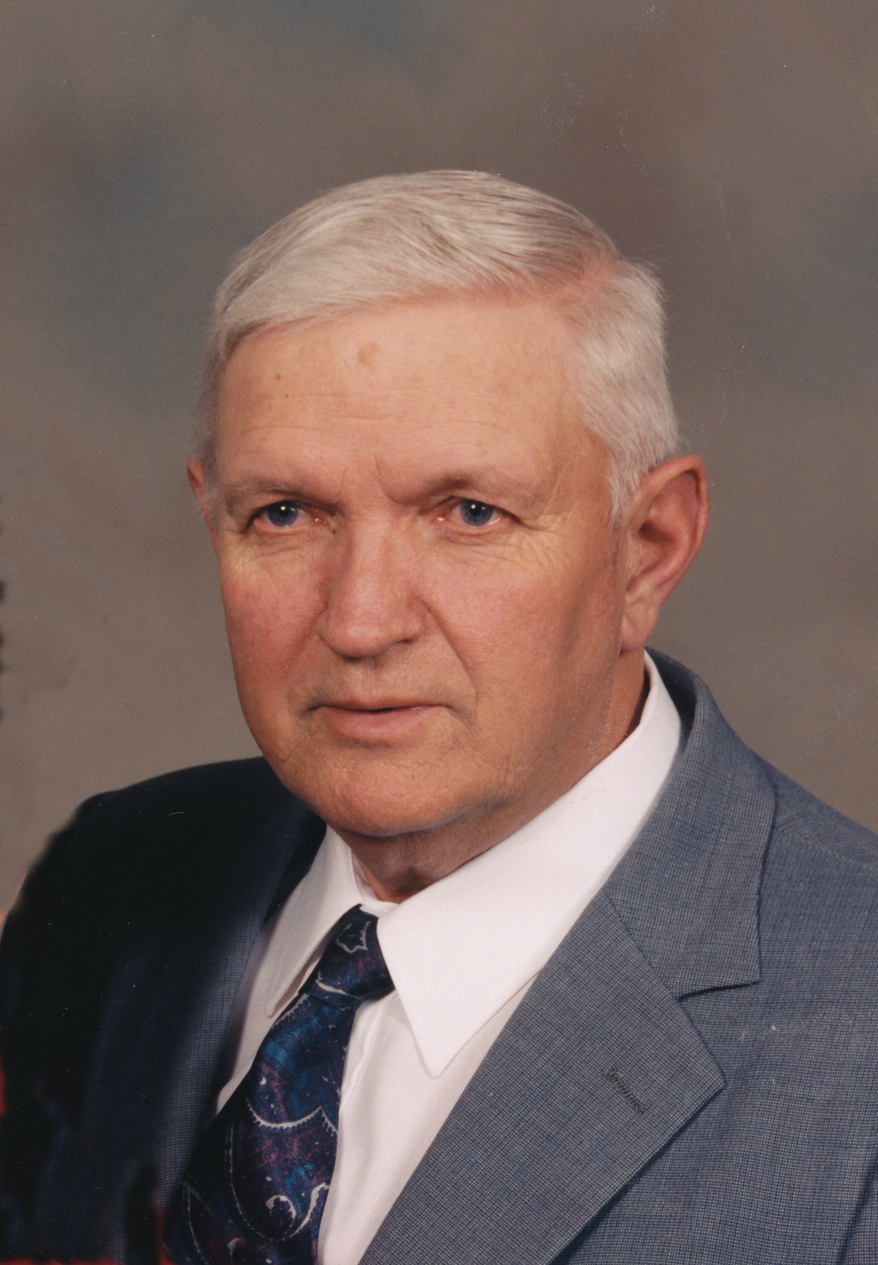 Robert “Bob” Prinz, 82, of West Point - The Bull