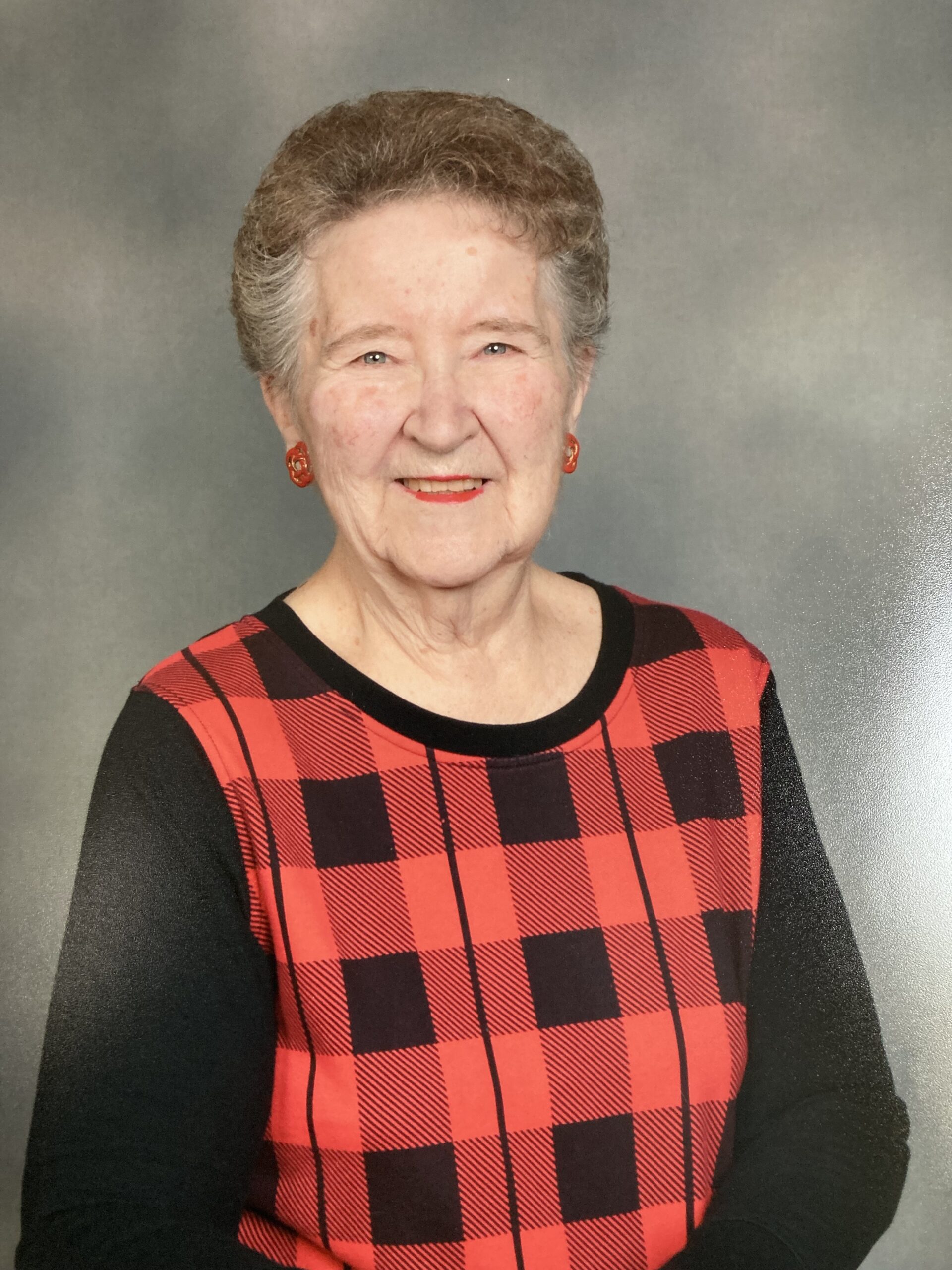 KTIC 840 AM/98.3 FM/98.7 FM - Edith Nepper, 83, of Schuyler